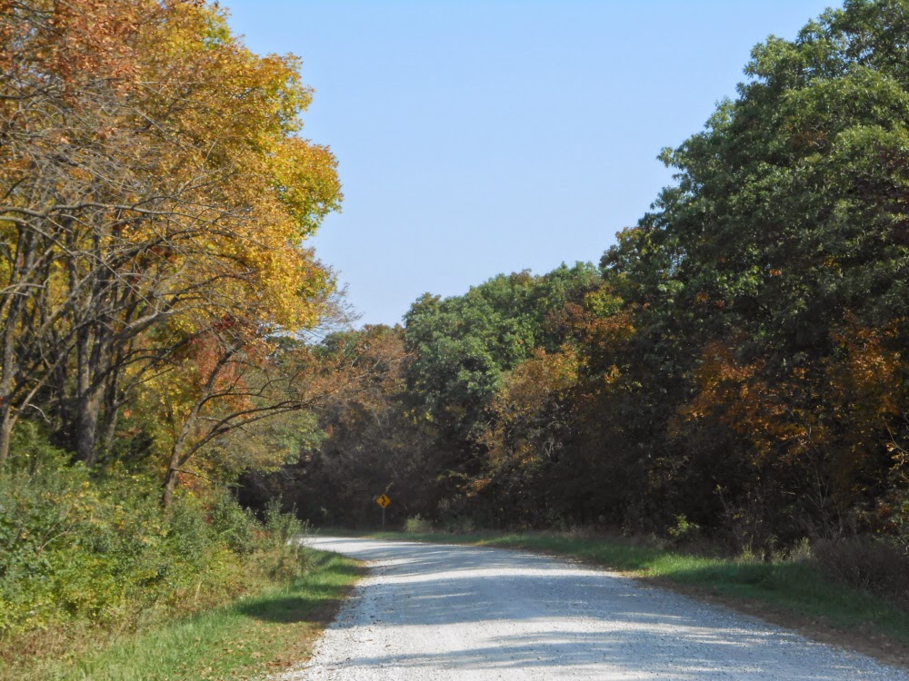 The Lucas Countyan: Roads less traveled: Olmitz Hill & beyond