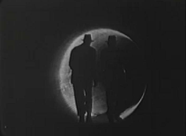 The Bloody Pit of Horror: Snow Creature, The (1954)