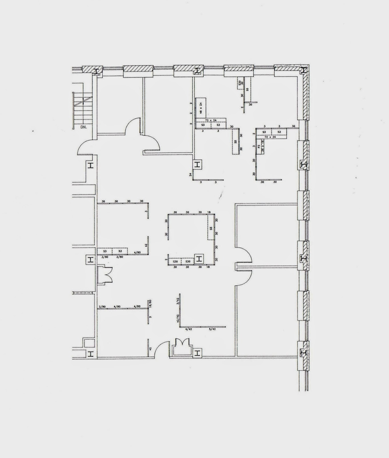 Drafting Services For Building Permits
