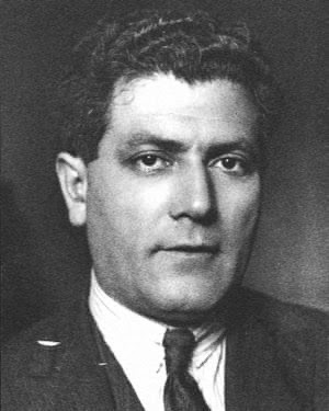 Parapsicólogo: Nandor Fodor - Dama de los susurros