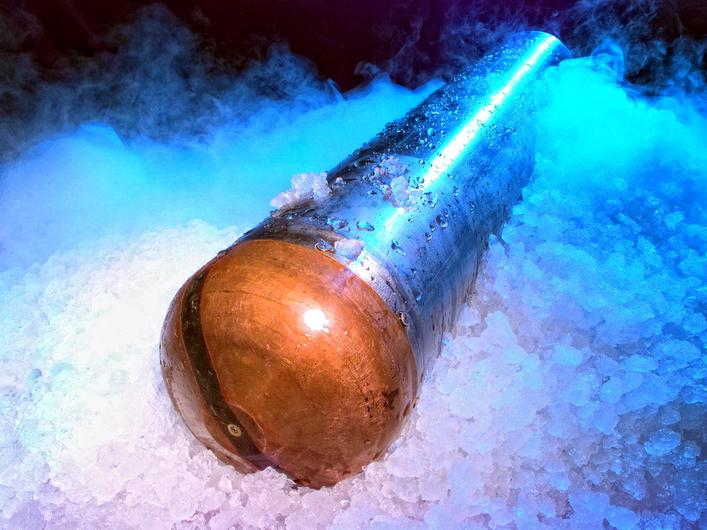 Cibermitaños: Todos estos mundos y Europa