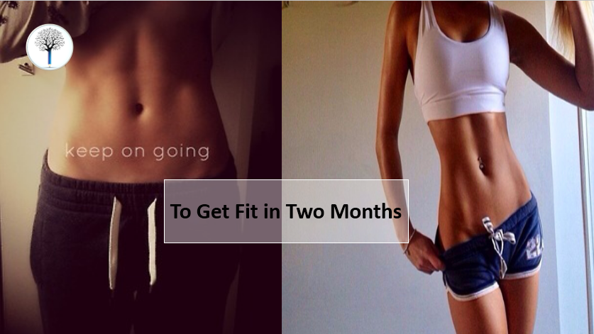 想要马甲线&人鱼线？完成这7个动作，你都会有 - Leesharing