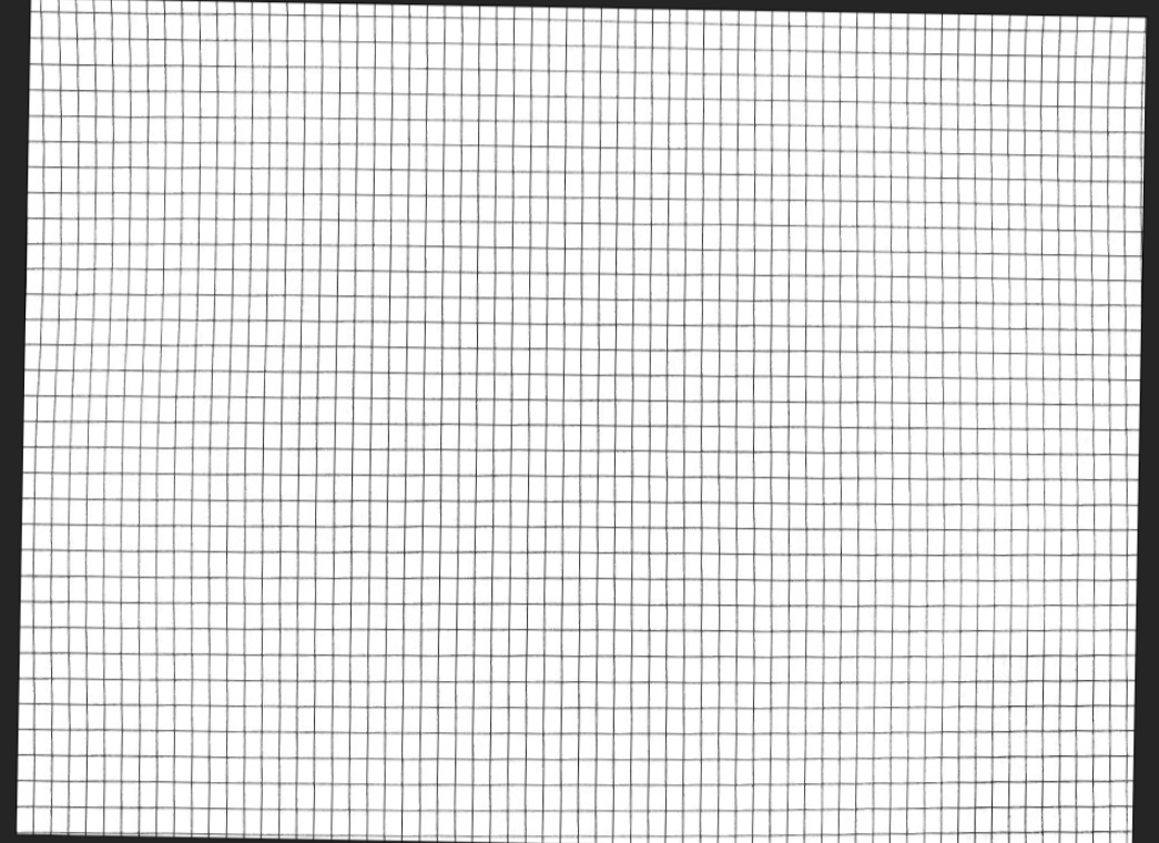 Blomsterdama: Ruteark