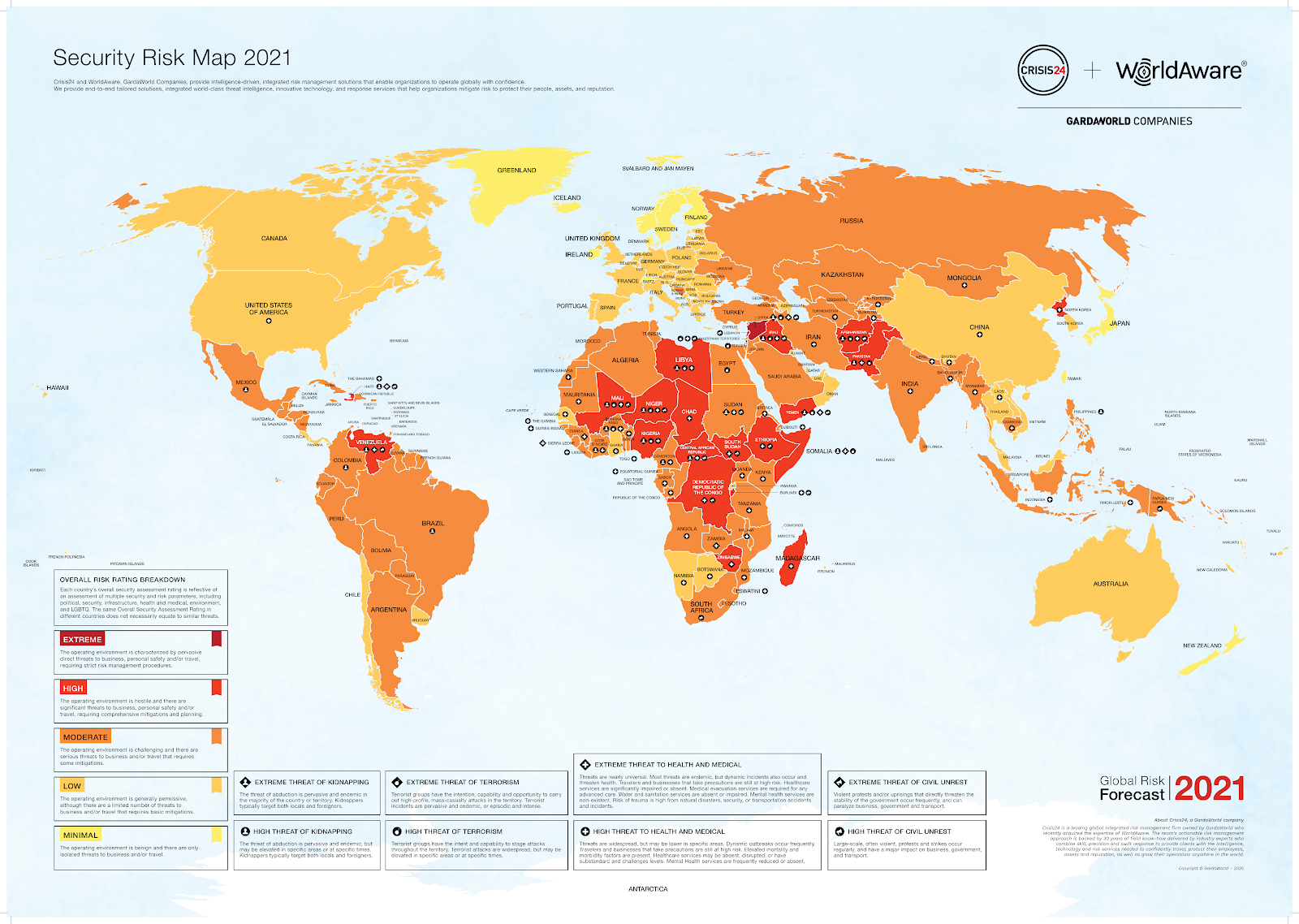 CYBER SECURITY: Detected Malware infections top out at over 400 million ...