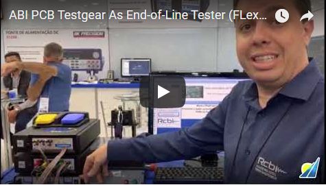 Happy, Prosperous & Blessed: ABI PCB Testgear As End-of-Line Tester ...