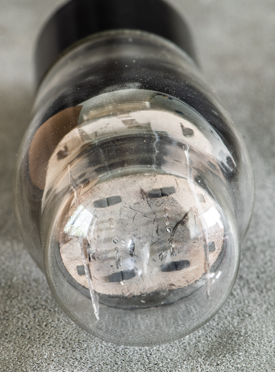 VinylSavor: Tube of the Month : The 6N7 (revisited)