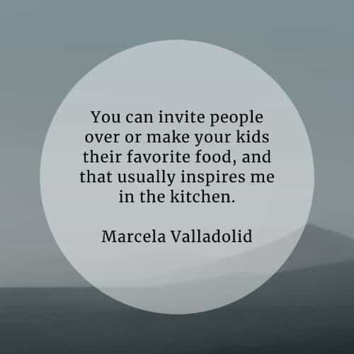 30 Kitchen quotes and sayings that'll positively inspire you