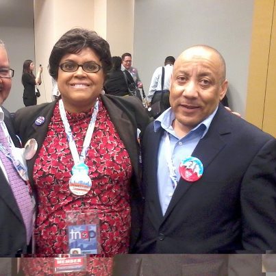 TransGriot: Beyond Althea Garrison-Run Black Trans People Run!