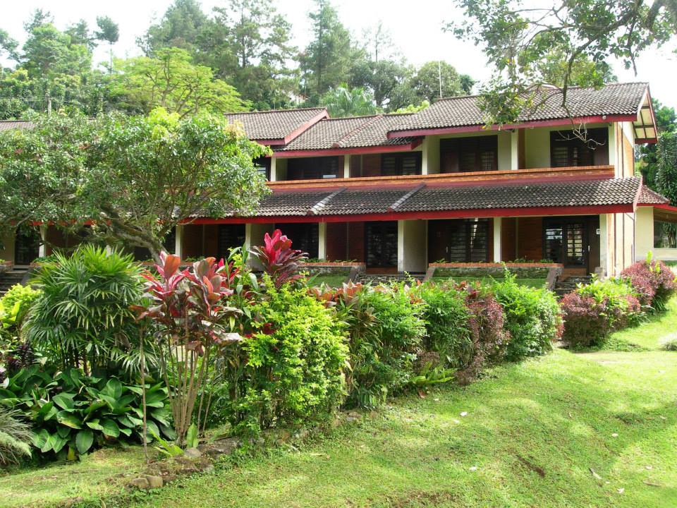 WISMA TEMPO MEGAMENDUNG PUNCAK ~ RESORT MURAH PUNCAK - Paket Menginap ...