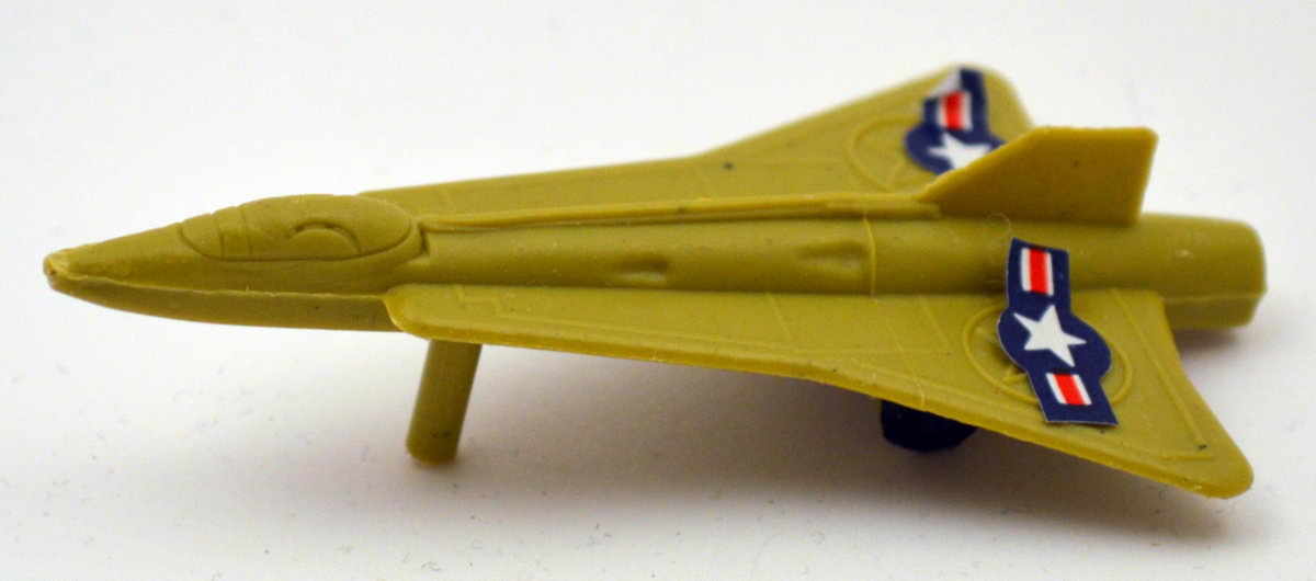 Things of Plastic: Plastic Jets