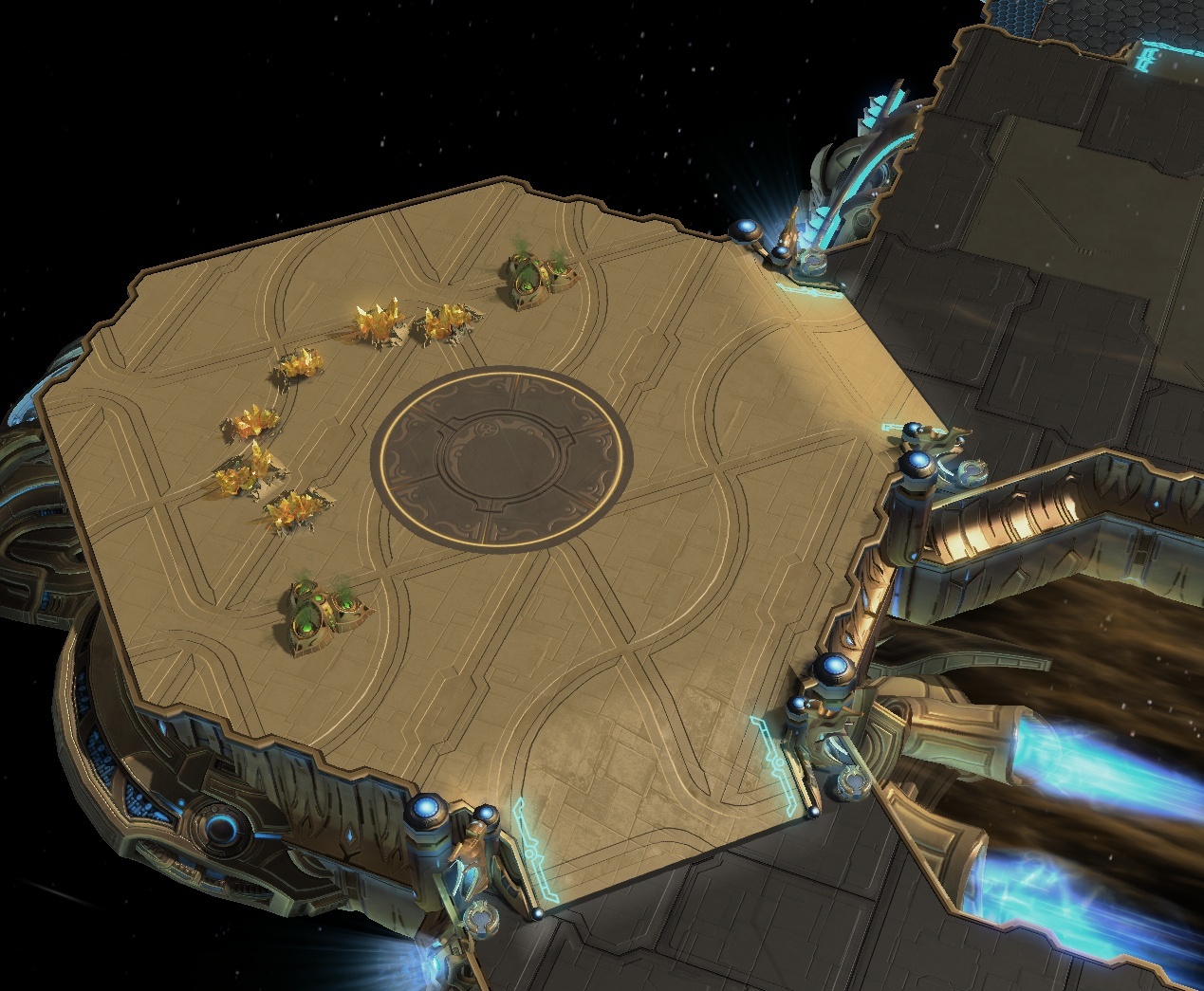 Thomas Capstick portfolio work