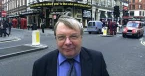 INNER TOOB: AS UNSEEN ON TV: MICHAEL BILLINGTON