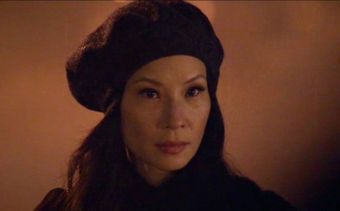 Watson Actually Was a Woman - I Hear of Sherlock Everywhere