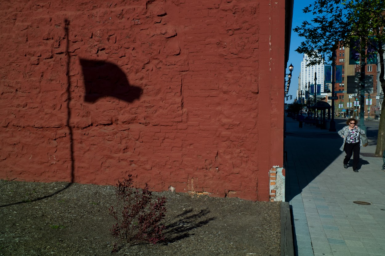 rayo desintegrador: ALEX WEBB