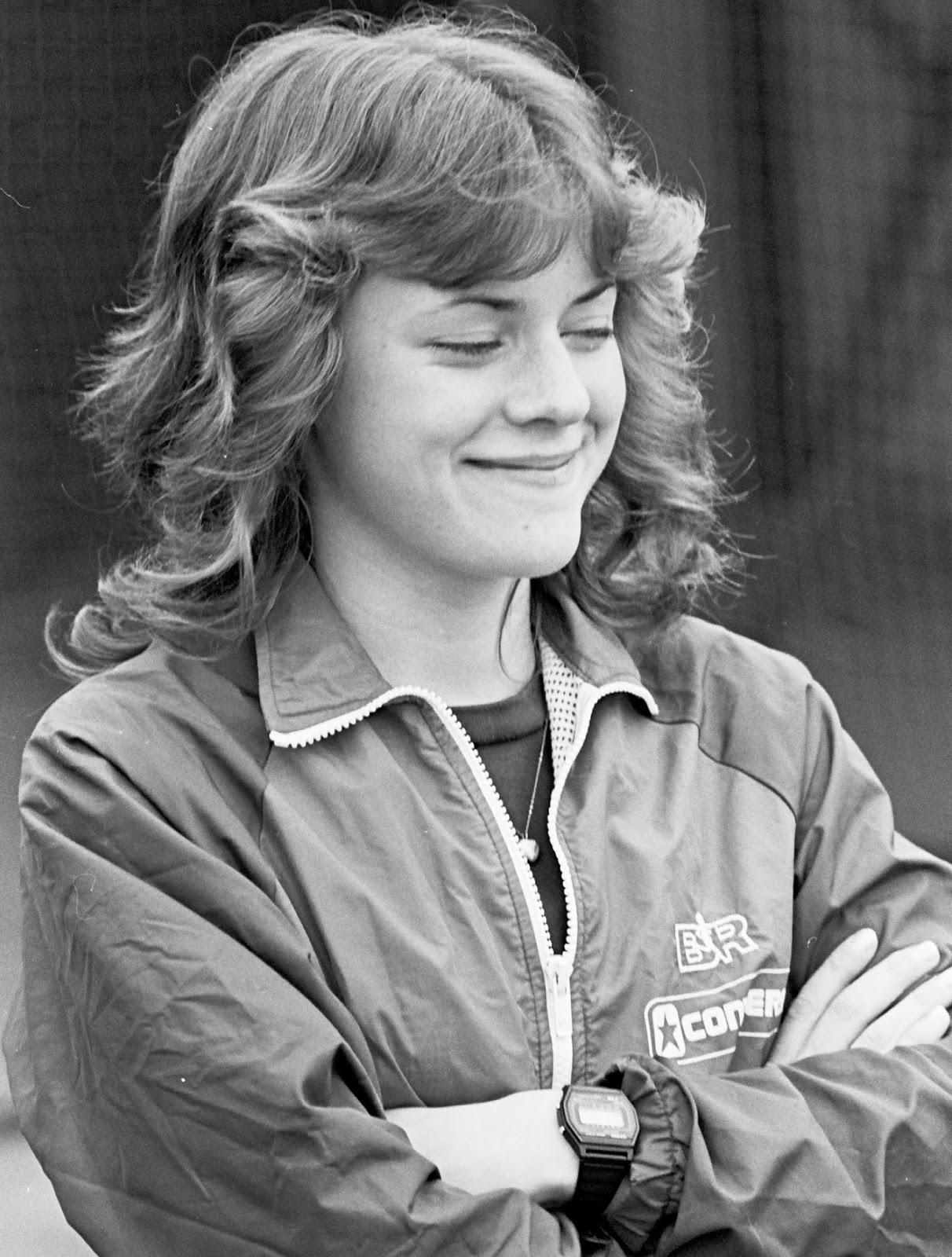 AmbyBurfoot.com: In Marathon Trials, Tierney Wolfgram, 16, Racing Cathy ...