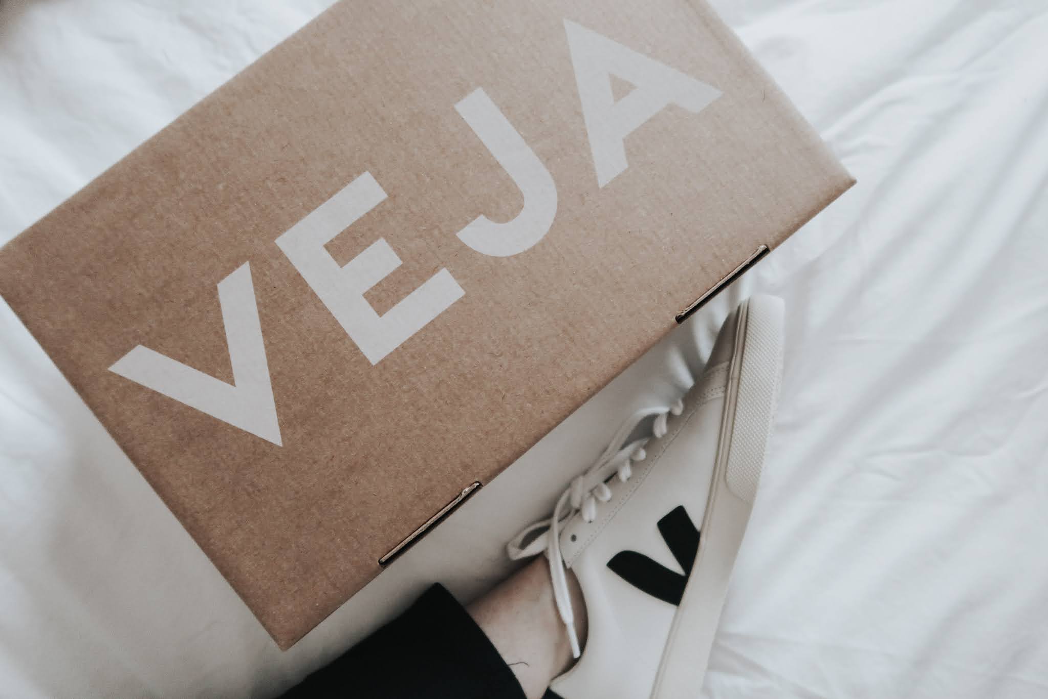 Veja Trainers: Are They Really Worth The Money? - Lucy Mary