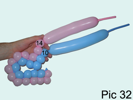 CLASSICAL: Balloon heart