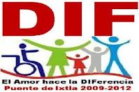 EL DIF (Sociedad y Economía de México) UNIMEX