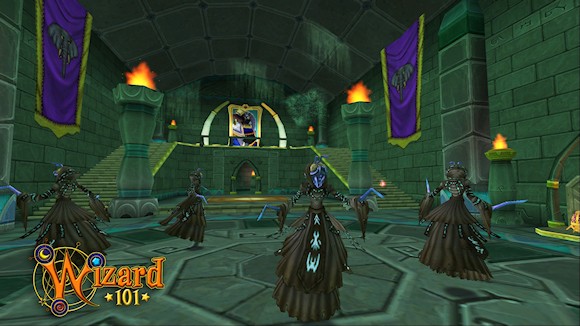 Dire News From Zafaria, Grub Guardians, and Harvest Hannah - Swordroll ...