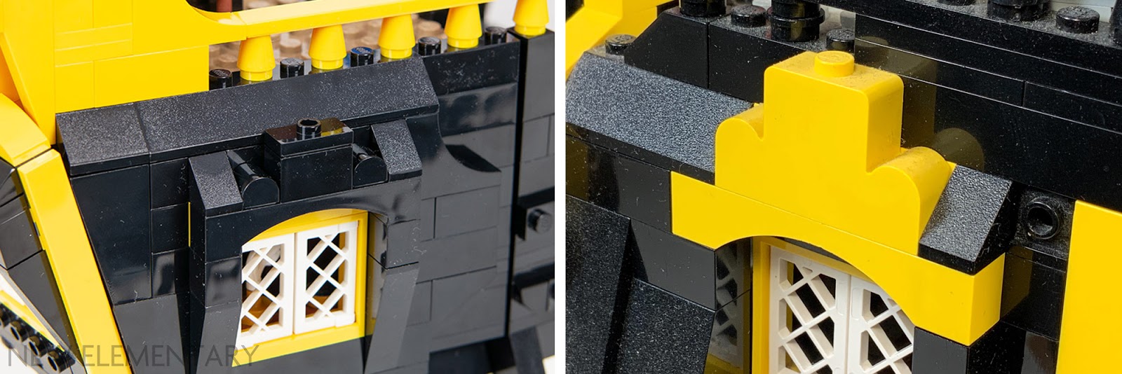 LEGO® Ideas set review: 21322 Pirates of Barracuda Bay | New Elementary ...