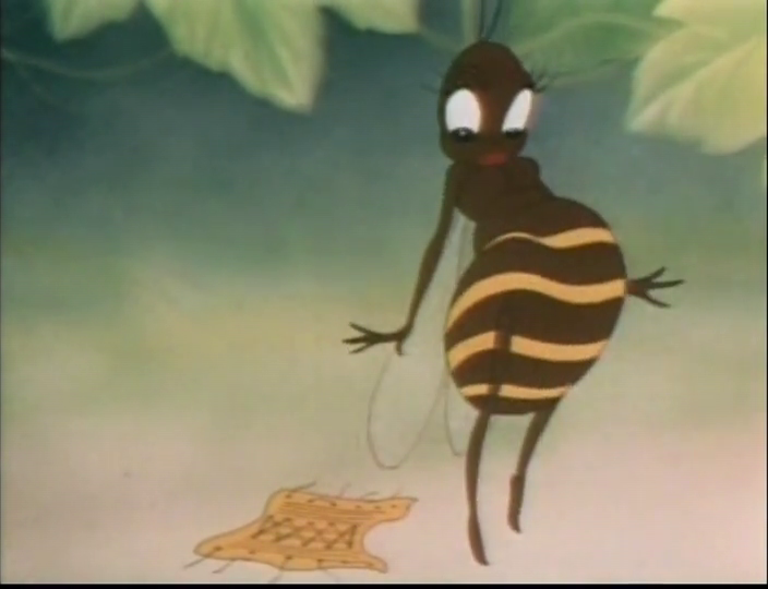 Supervised By Fred Avery: Tex Avery's Warner Brothers Cartoons: The Bug ...