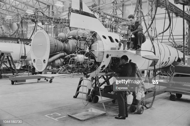 SI VIS PACEM, PARA BELLUM: Il missile Blue Steel era un'arma aria ...