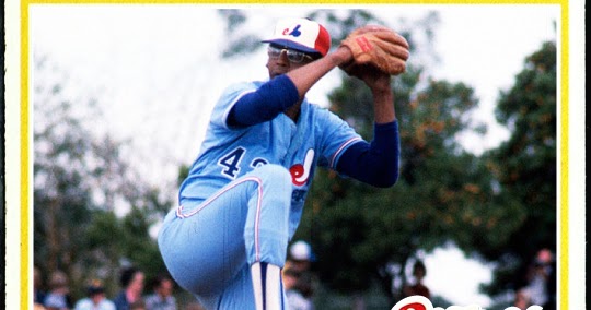 WHEN TOPPS HAD (BASE)BALLS!: TRADED- 1978 RUDY MAY