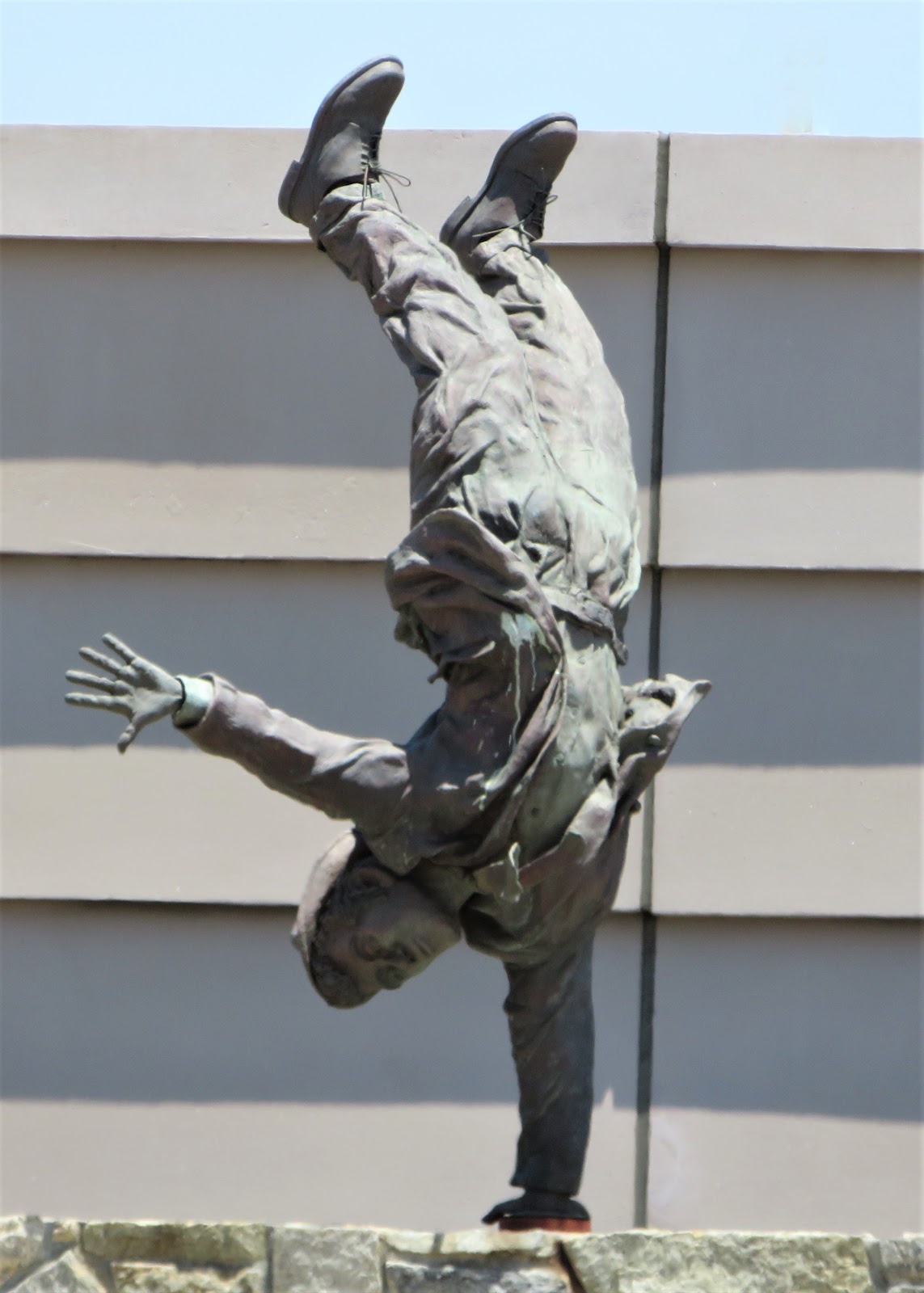 Somewhere Else: Animals in San Diego