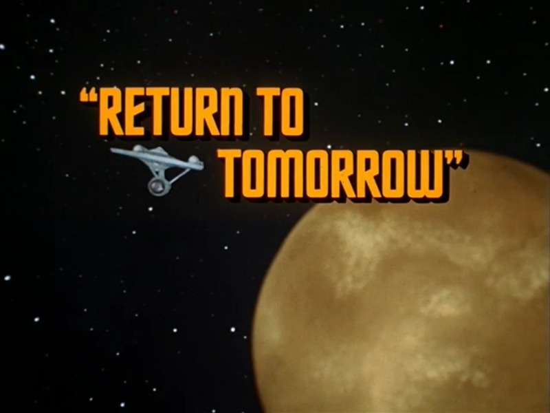 John Kenneth Muir's Reflections on Cult Movies and Classic TV: Star ...