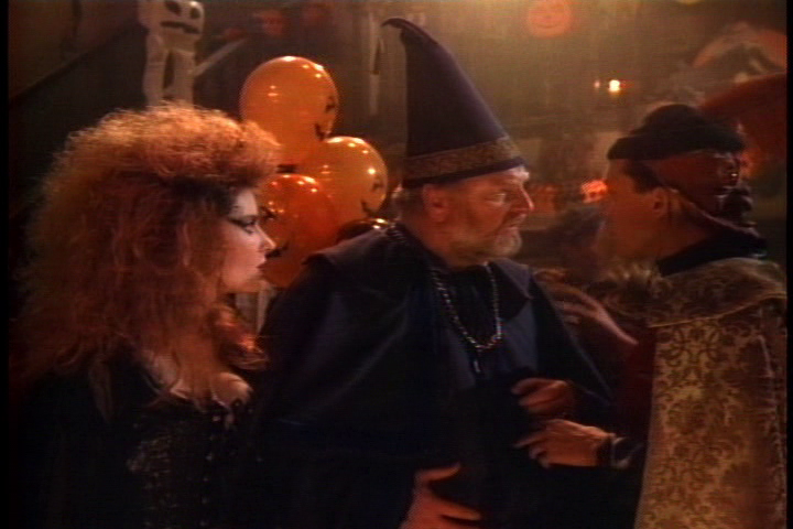 I Think, Therefore I Review.: Friday the 13th The Series: Season One