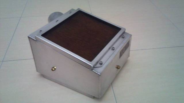 vtec_clan: ARC MAGIC AIR INTAKE SYSTEM FOR EG / EK - SOLD