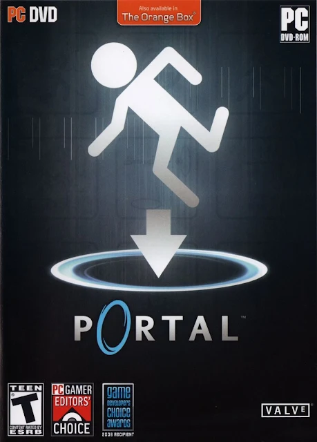 AnáliseMorte: Portal