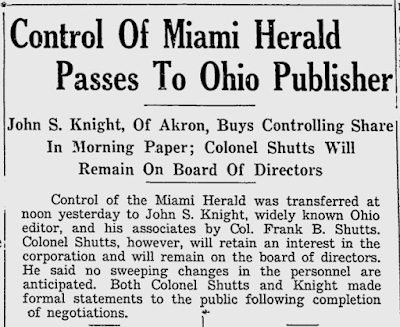 Miami Archives - Tracing the rich history of Miami, Miami Beach and the ...