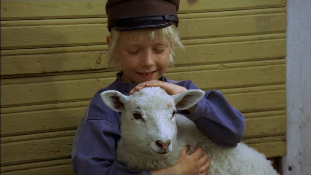 Elokuvahömppää: Emil i Lönneberga (Vaahteramäen Eemeli)