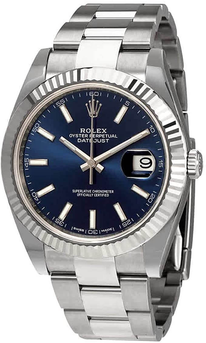 Relojes Rolex, Para Hombres Y Mujeres Más De Cien Años Otorgando ...