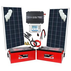 Energias Renováveis - Tecnologia: KIT DE ENERGIA SOLAR: TUDO O QUE VOCÊ ...
