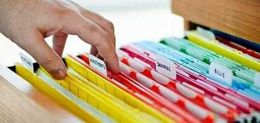 All About Archieve (Kearsipan): PENGERTIAN, KARAKTERISTIK, SYARAT ...