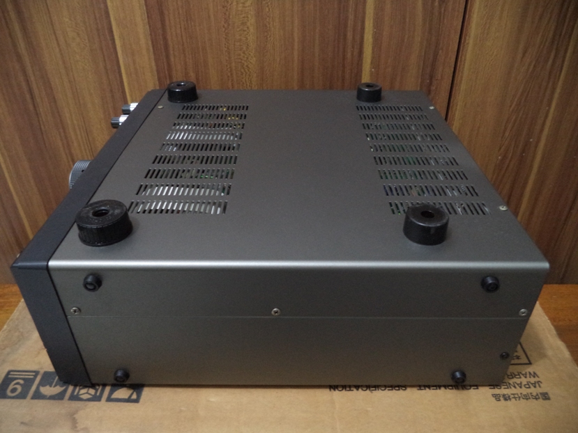 MEDAN RADIO: Kenwood TS-790 no.2 (terjual)