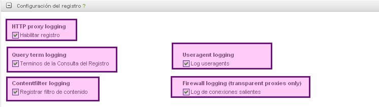 blog's ana: INSTALACIÓN DE APPLIANCE ENDIAN PROXY