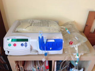 Know your Peritoneal Dialysis