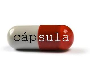 Você conhece Cápsula? — Momentum Saga