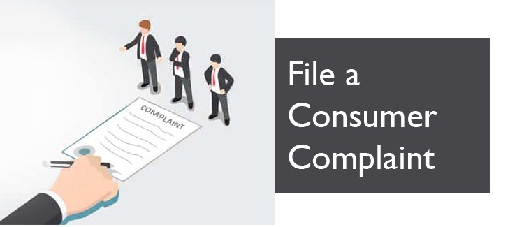 How to Register/Lodge Complaint in Consumer Court (India)?
