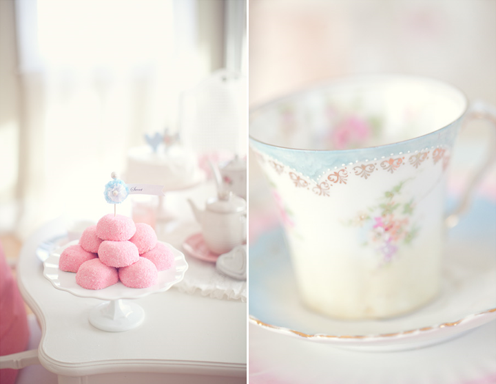 The Most Beautiful Tea Party ♥ Най-красивото чаено парти – 79 ideas