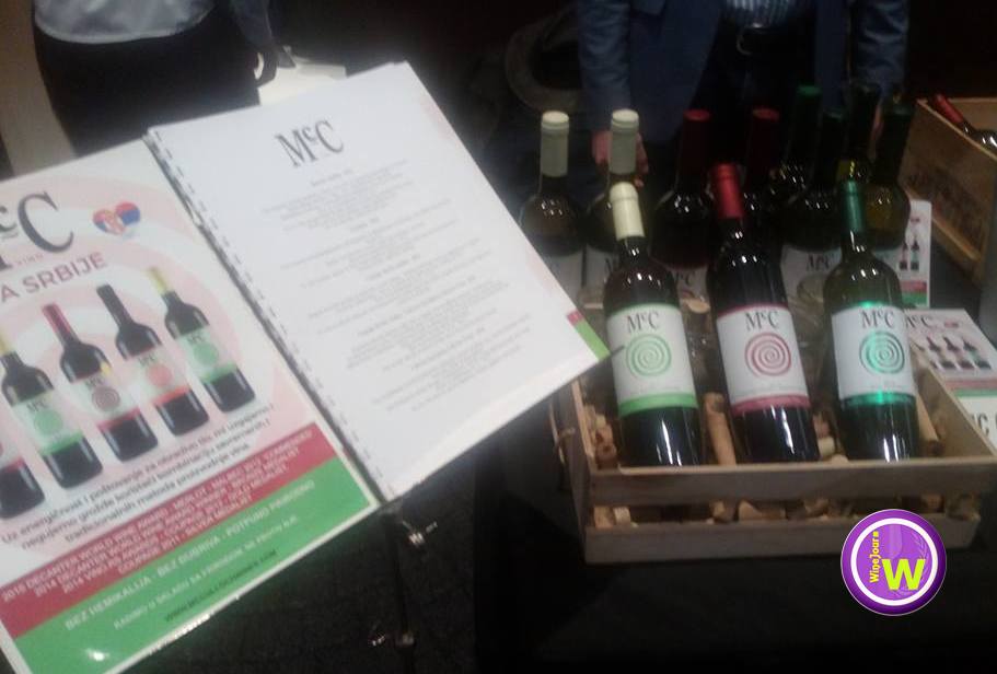 WineJour: III Wine Jam Terroirs