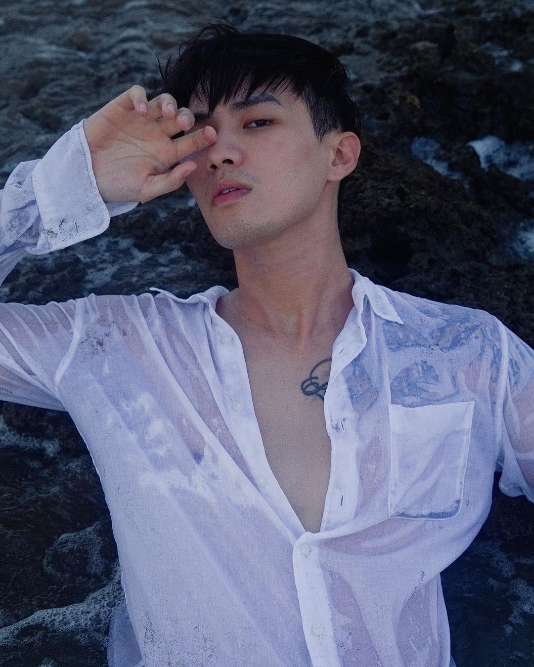 This Guy's World: 2021