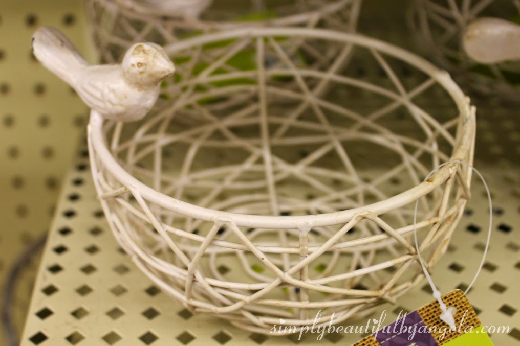 In LOVE with the Hob Lob Spring Collection!