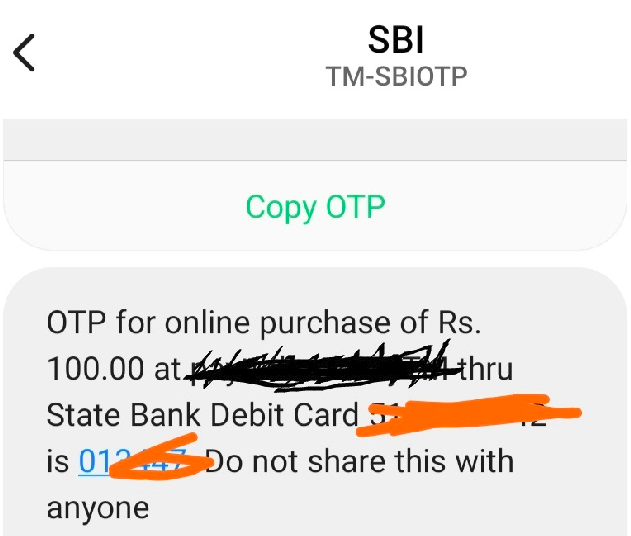 Two-Factor Authentication