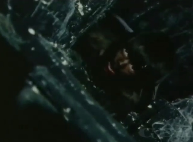 The Bloody Pit of Horror: Daemon (1985) (TV)