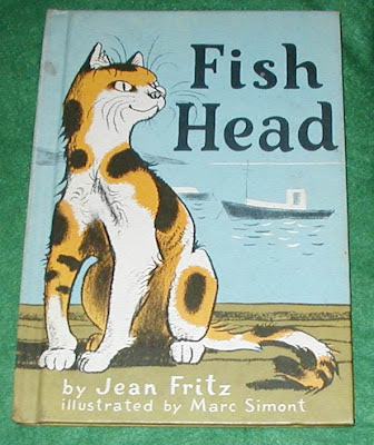 The Art of Children's Picture Books: Cat Illustrations in Vintage ...