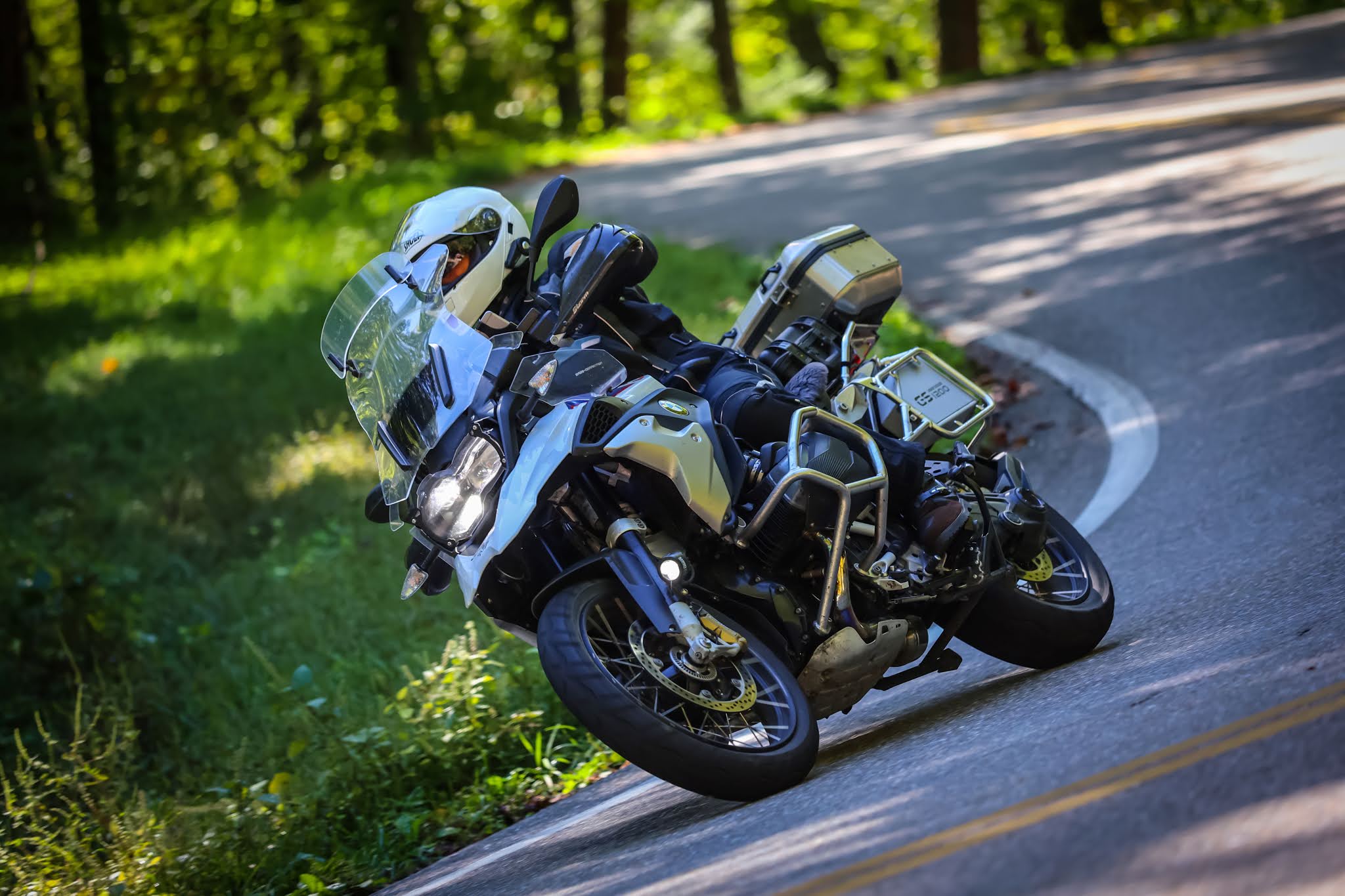 Andrea and Guido: CC20 - Day 17 Photos (Part 2)